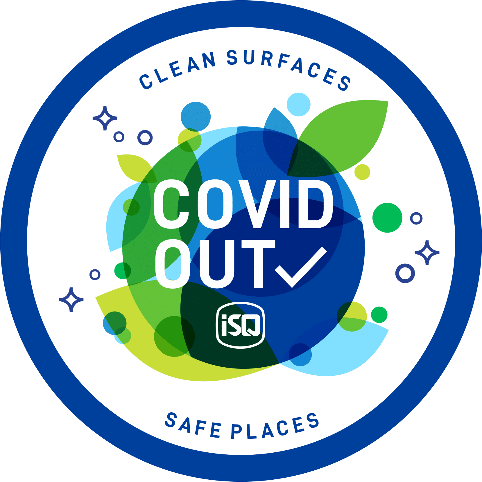 COVID 19 - St. Dominic's