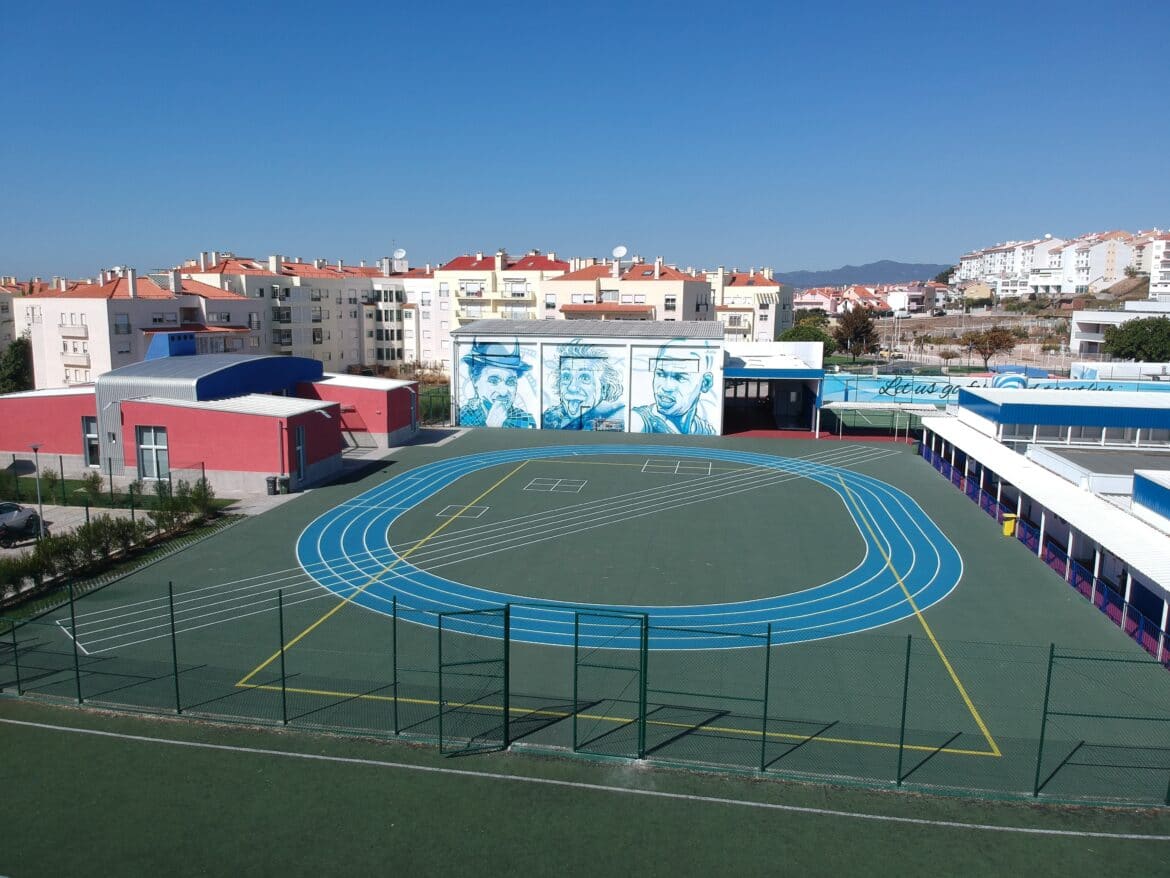 Facilities - St. Dominic's