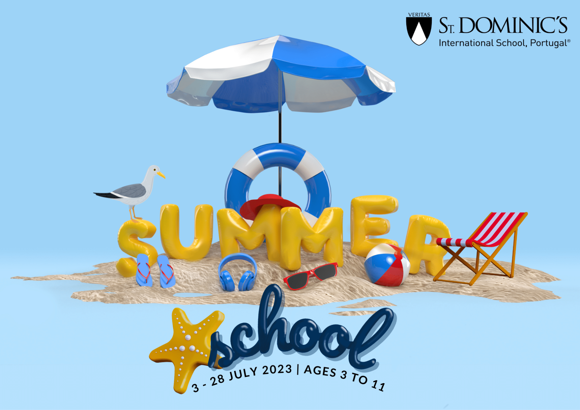 Summer School St Dominics