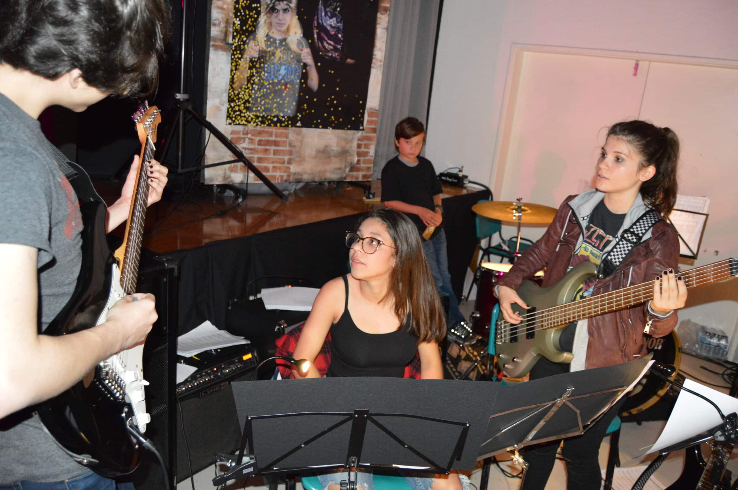 Arts - St. Dominic's