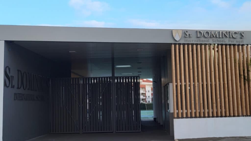 Step by Step Guide - St. Dominic's